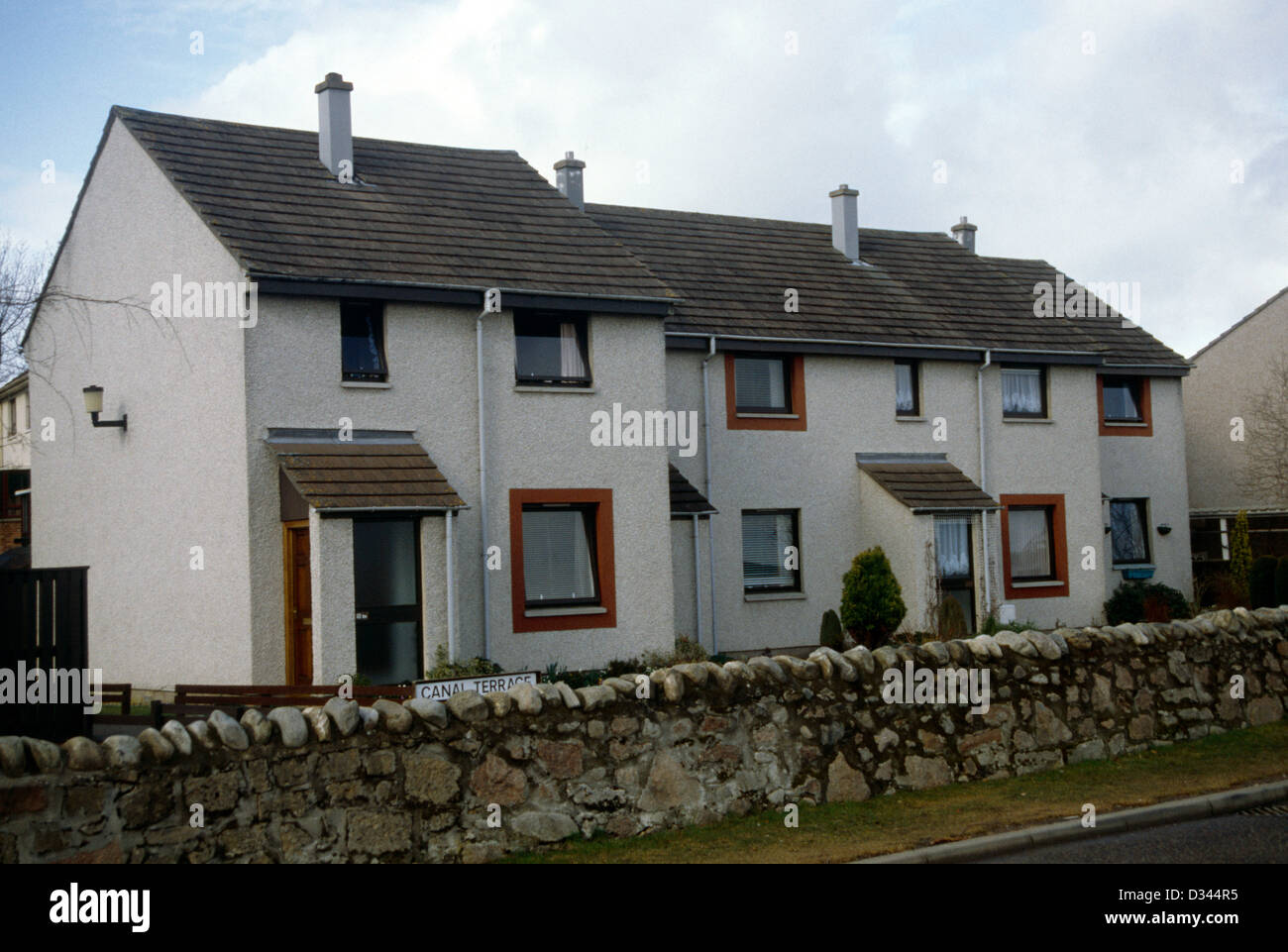 Inverness Terrace Stock Photos & Inverness Terrace Stock Images - Alamy