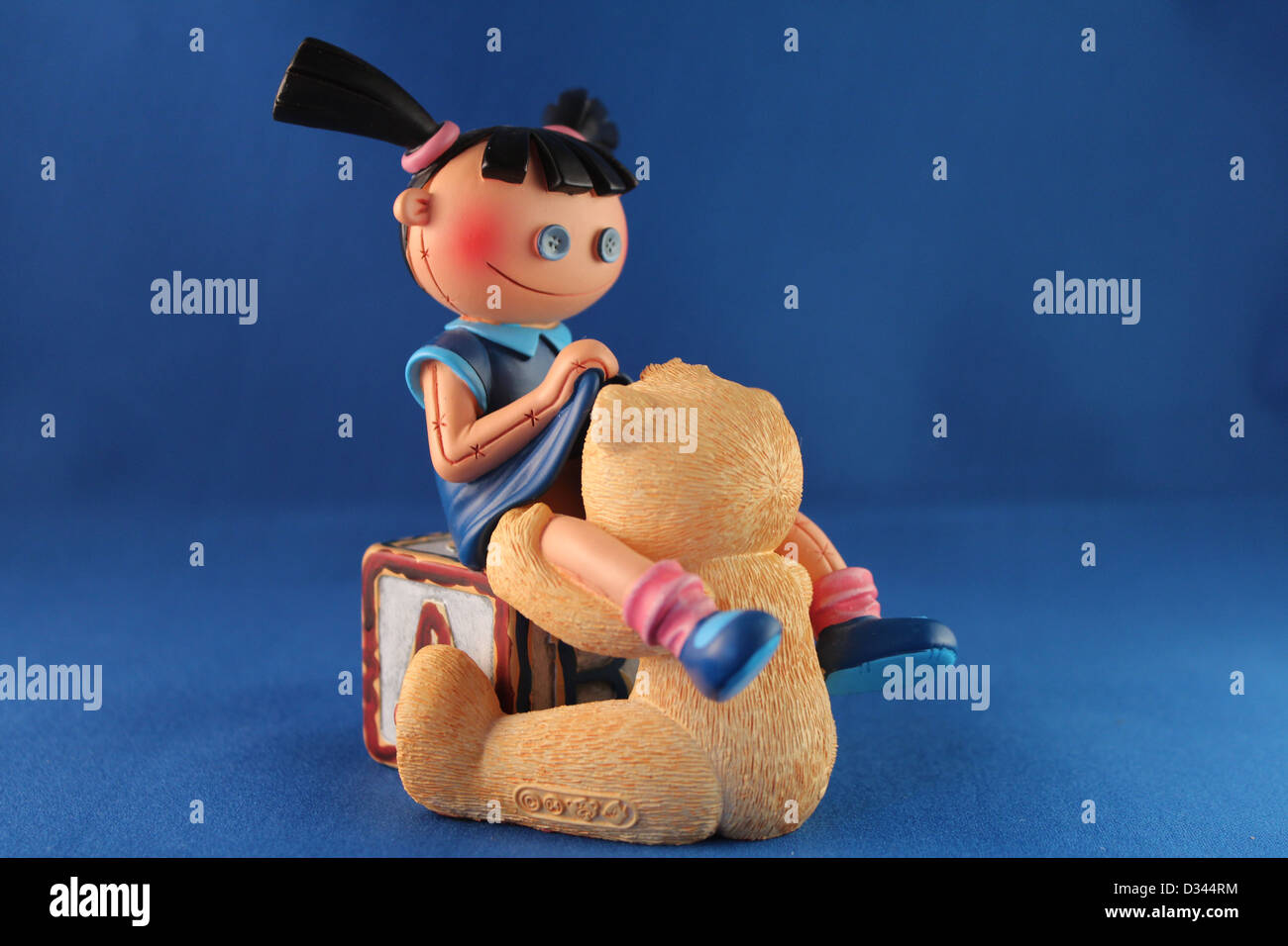 BAd taste bears Stock Photo - Alamy