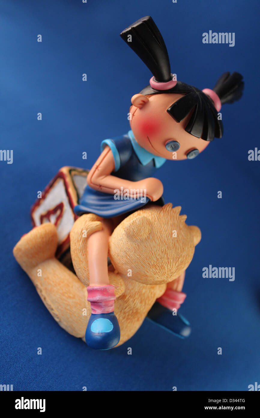 Bad taste bear hi-res stock photography and images - Alamy