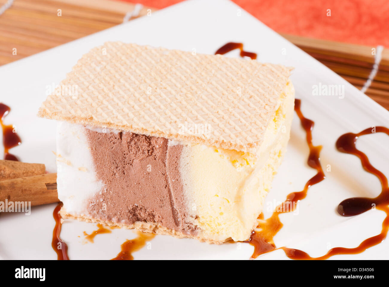 Ice cram hi-res stock photography and images - Alamy