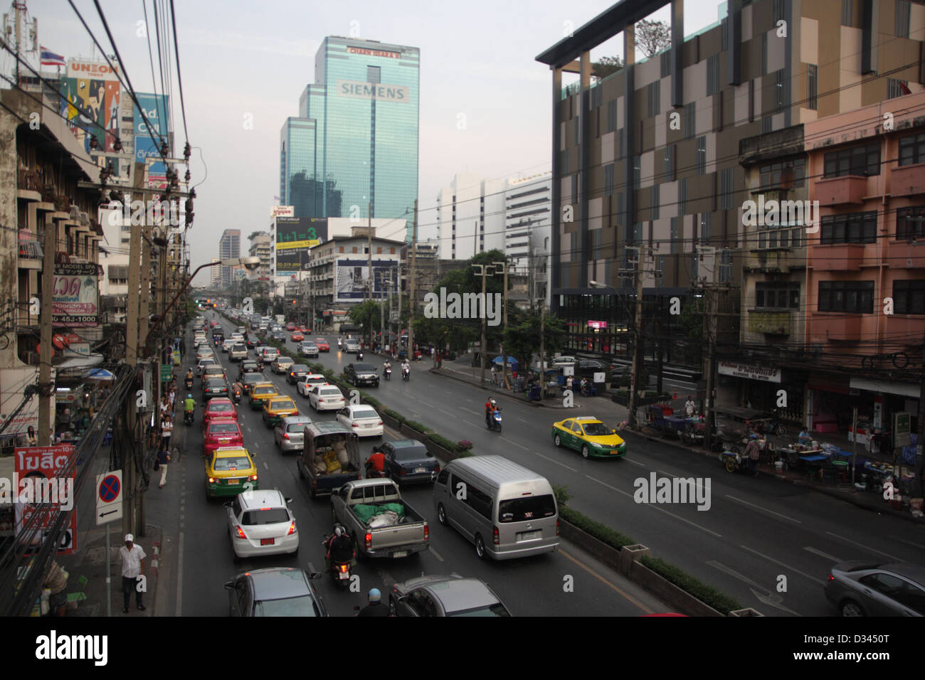 Petchburi hi-res stock photography and images - Alamy
