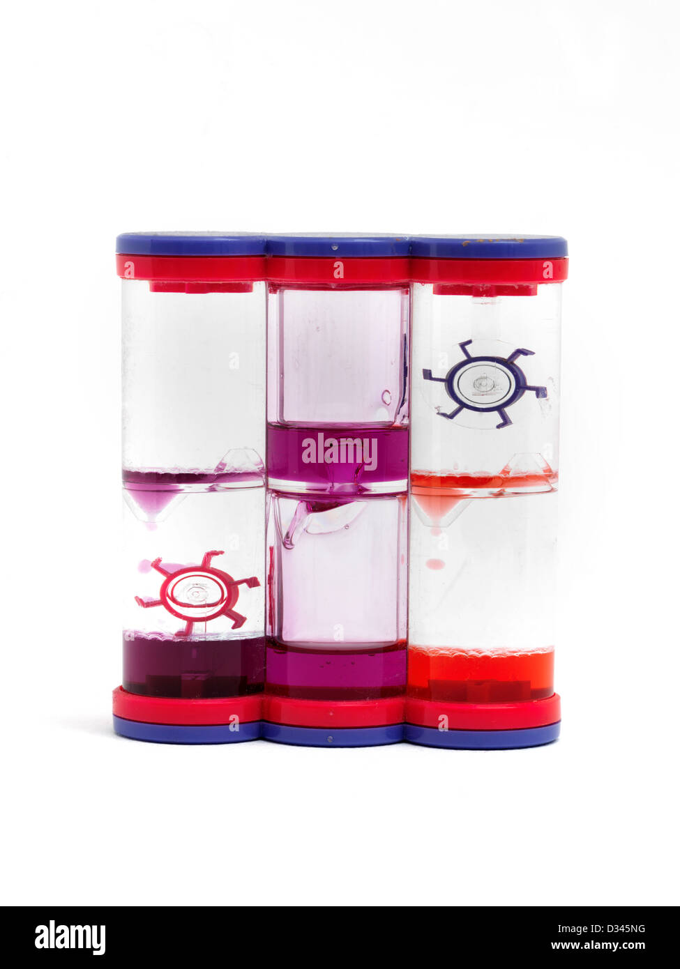 A water motion Cut Out Stock Images & Pictures - Alamy