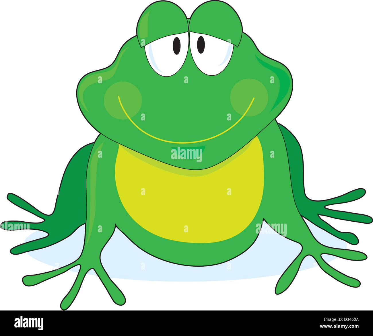 Froggie hi-res stock photography and images - Alamy