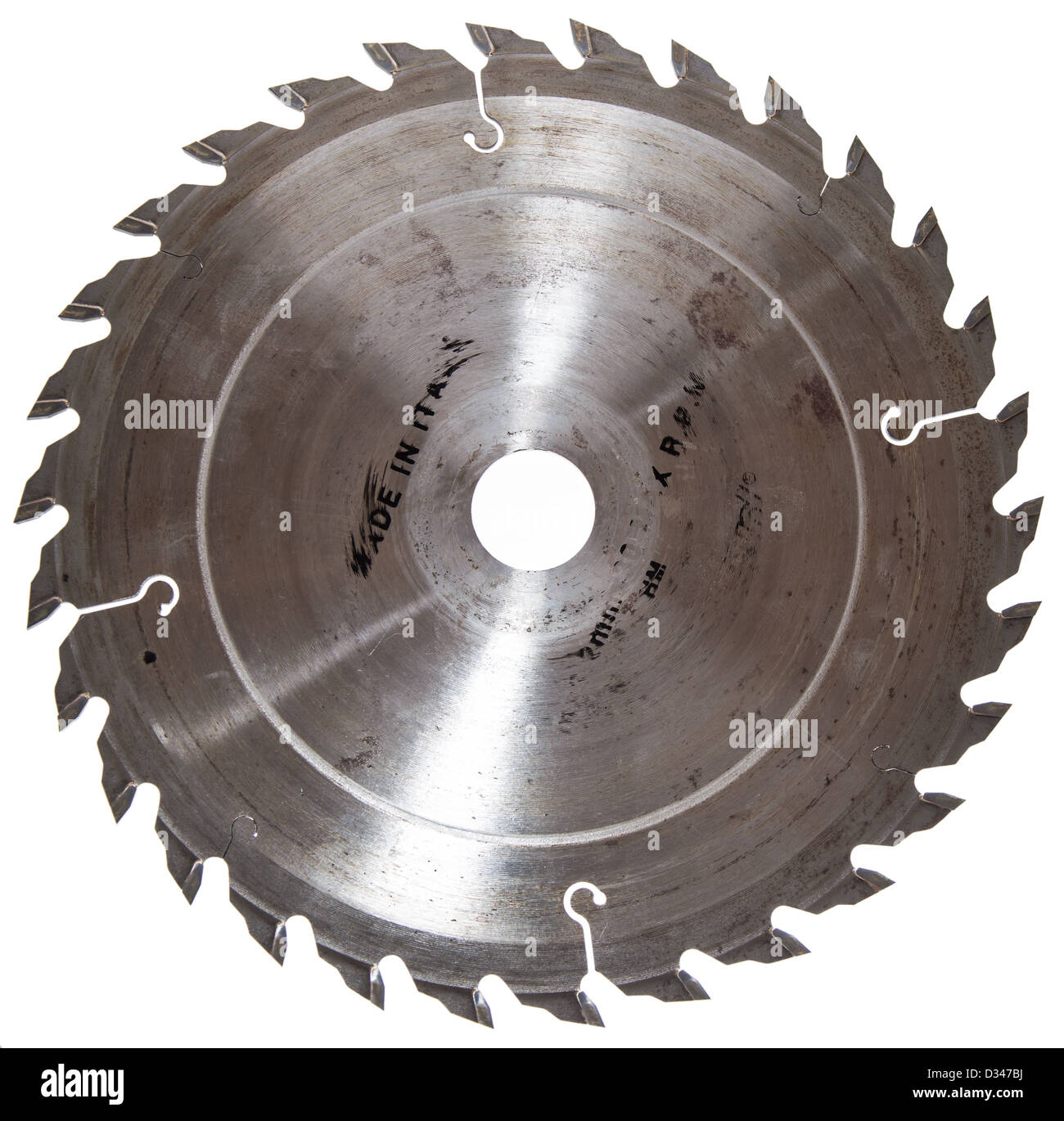 Industrial circular saw hi-res stock photography and images - Alamy