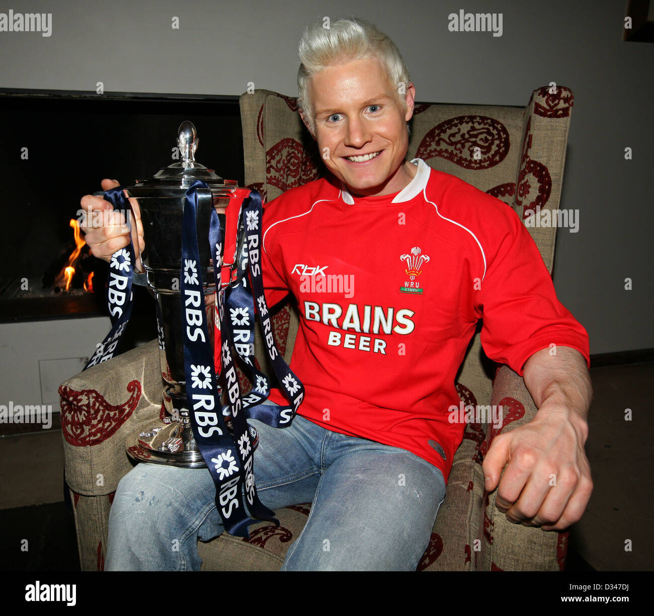 Rhydian High Resolution Stock Photography and Images - Alamy