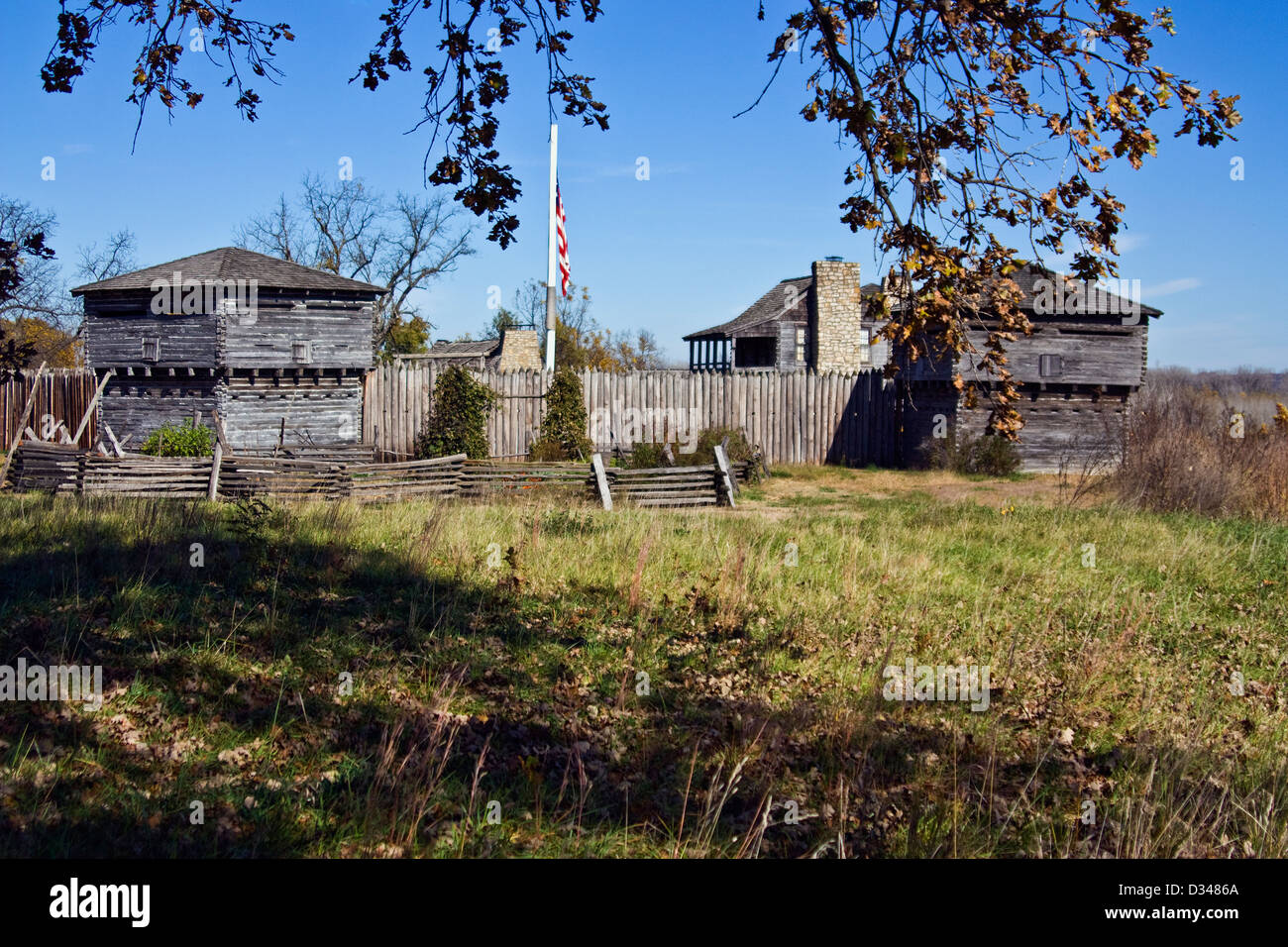 Osage river hi-res stock photography and images - Alamy