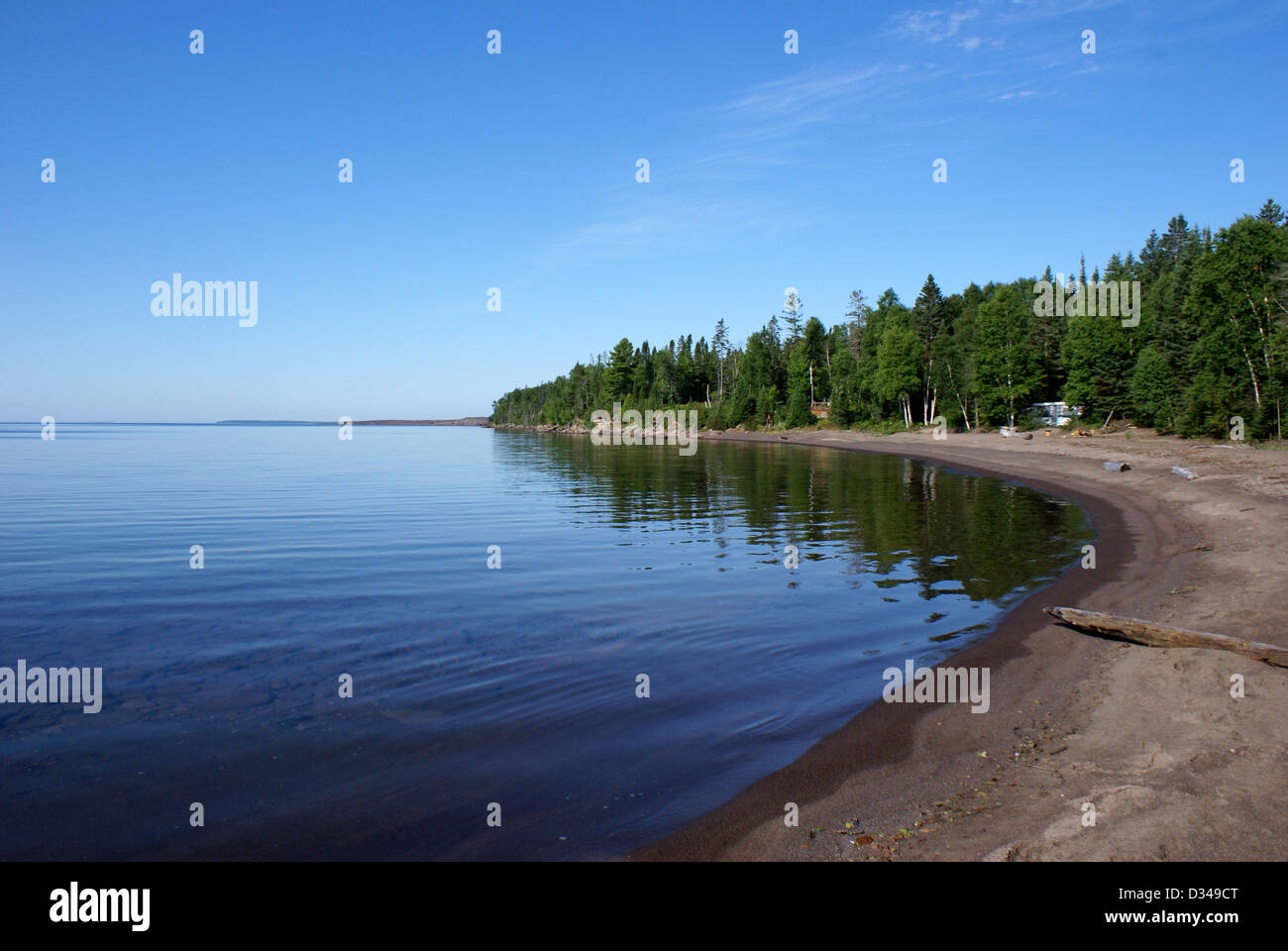 Lake isabella michigan hi-res stock photography and images - Alamy