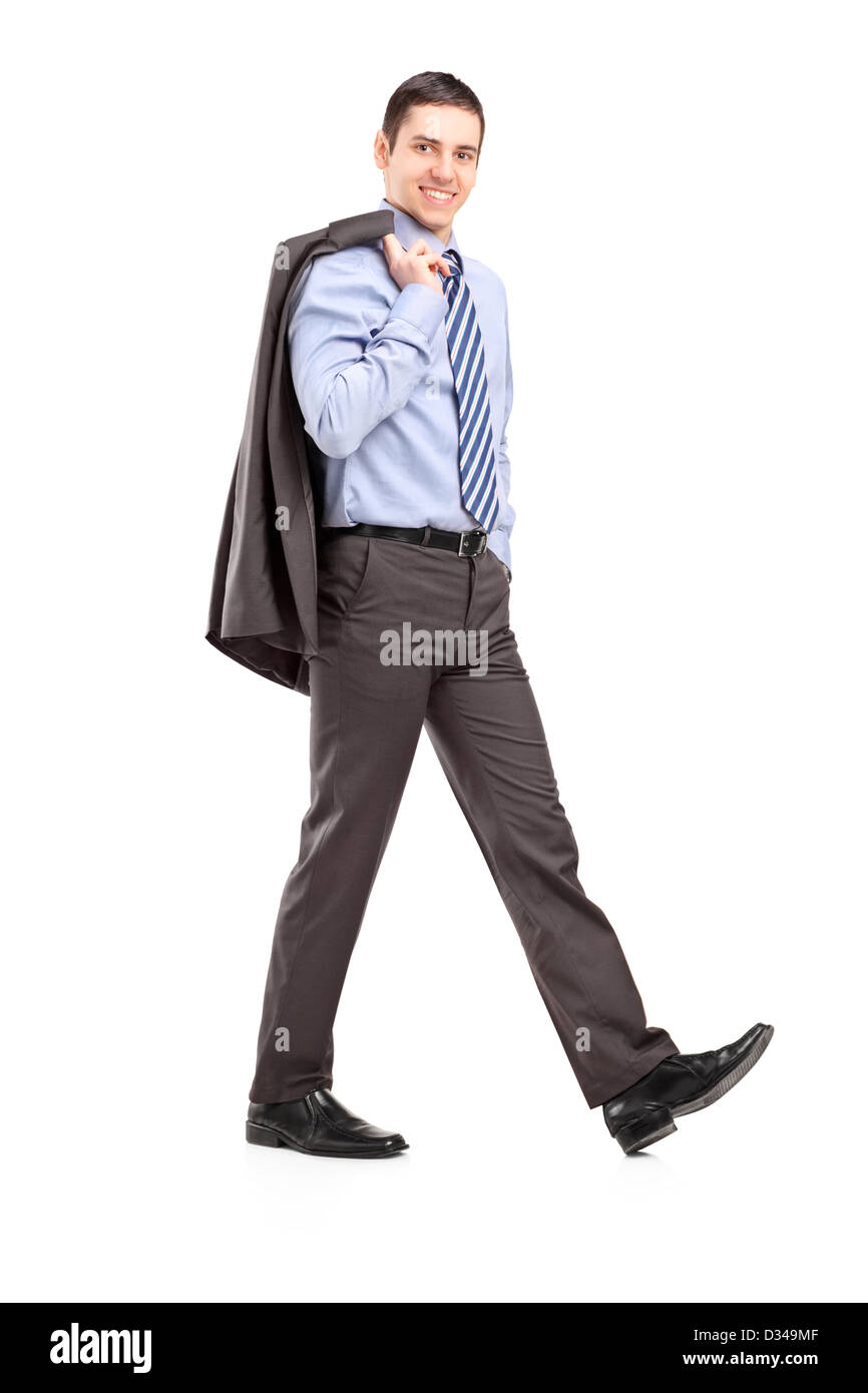 Manager looking over shoulder hi-res stock photography and images - Alamy