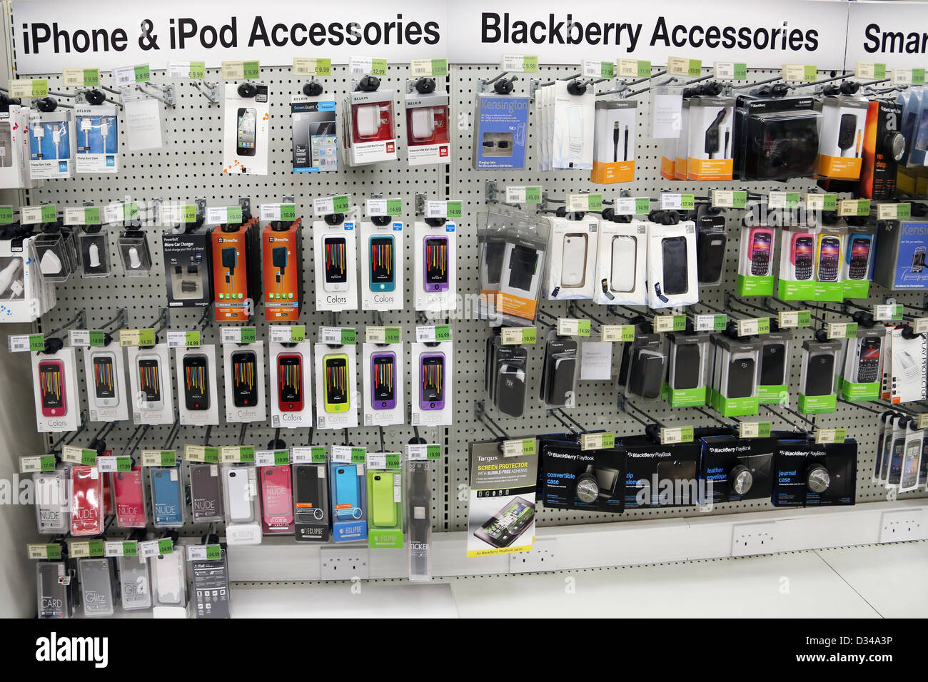 Cell Phone Accessories Suppliers