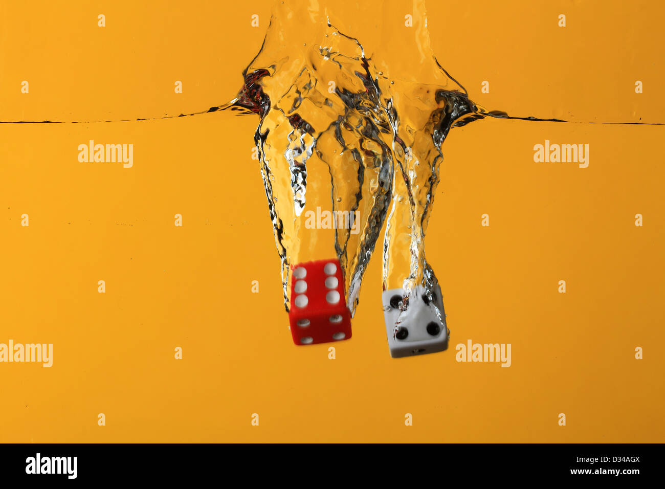 Stop falling objects hi-res stock photography and images - Alamy