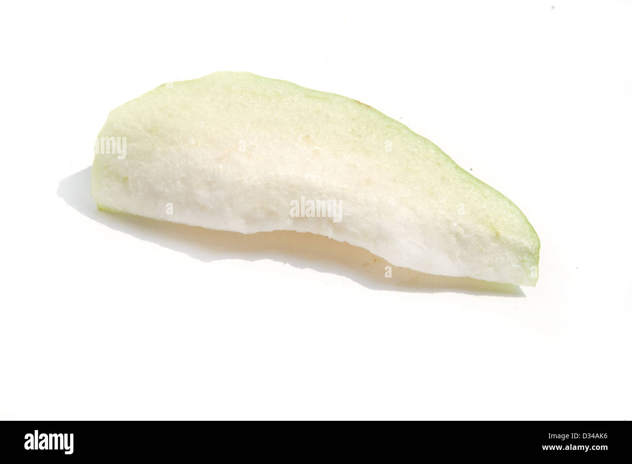 Sliced guava hi-res stock photography and images - Alamy
