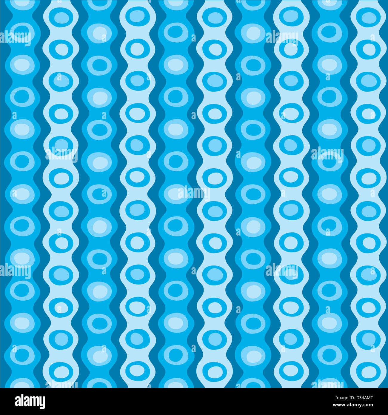 Blue Retro Background Stock Photo - Alamy