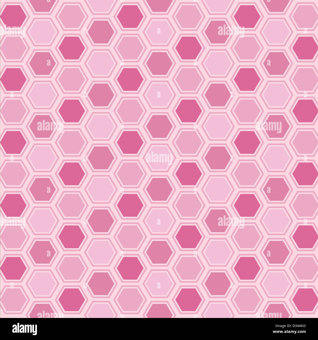 Pink Retro Background Stock Photo - Alamy