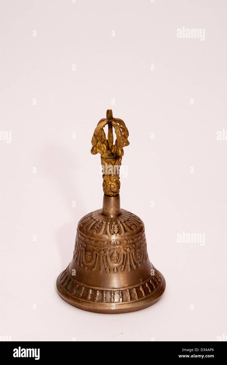 School bell classroom hi-res stock photography and images - Alamy