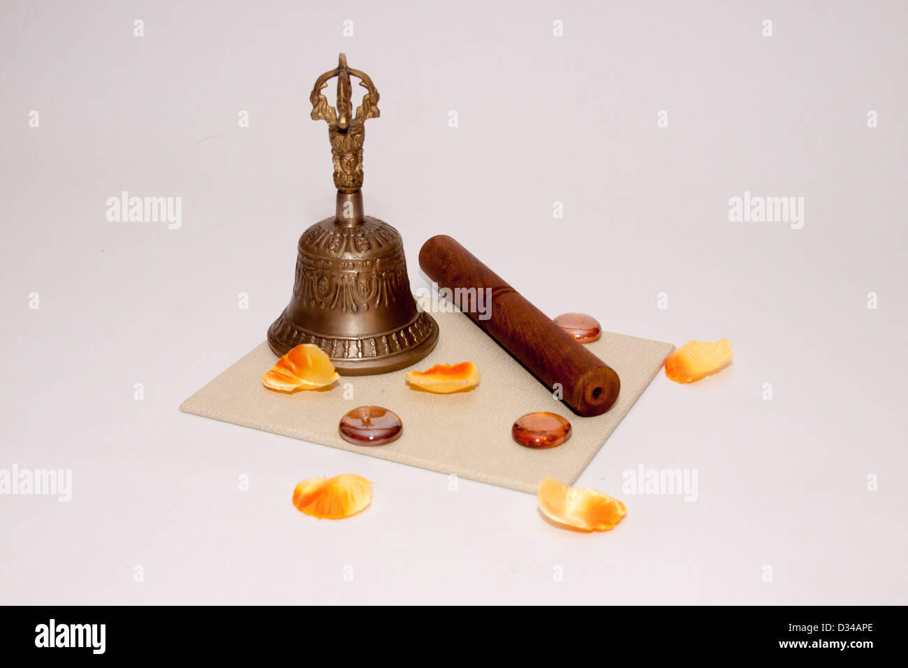 Classroom bell hi-res stock photography and images - Alamy