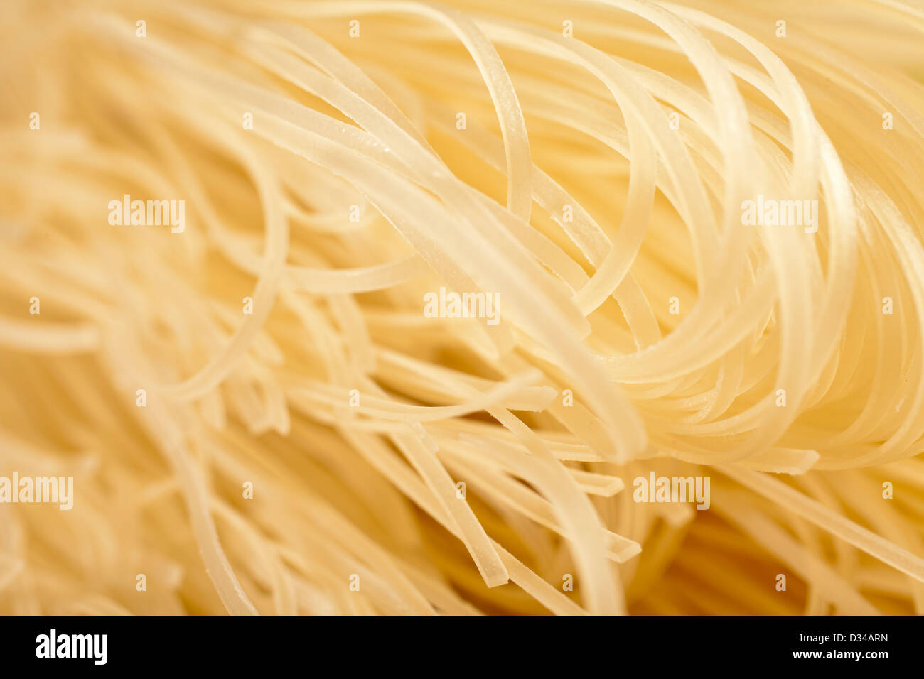 Rice sticks hi-res stock photography and images - Alamy