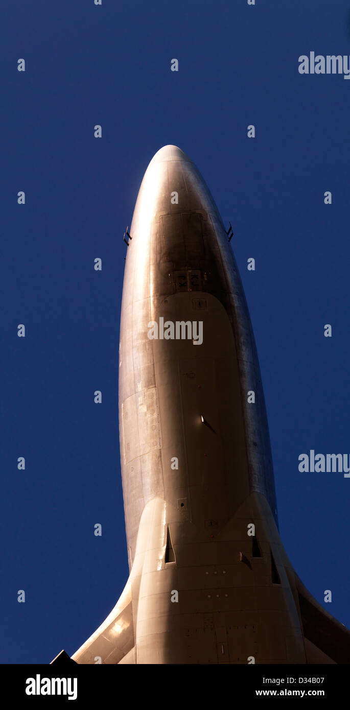 Boeing 747 Cargo High Resolution Stock Photography and Images - Alamy