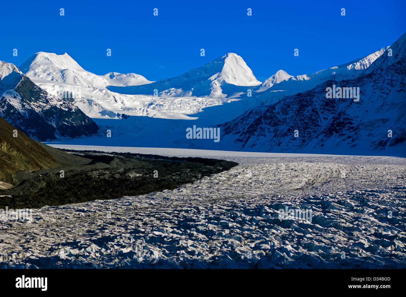 What Is Special About Alaska S Chugach Mountains at Brian Schurman blog