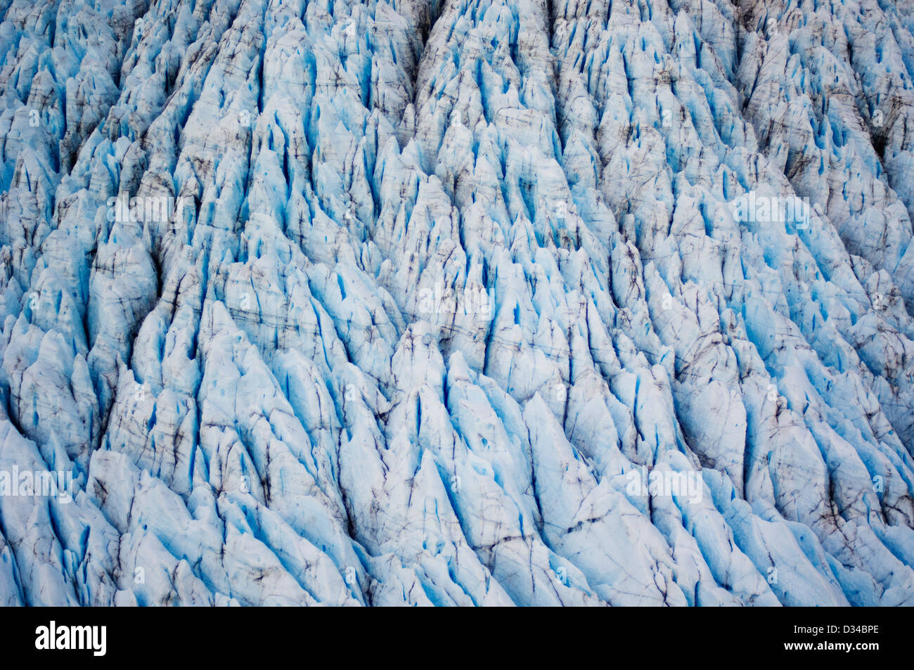Inner Lake George Alaska