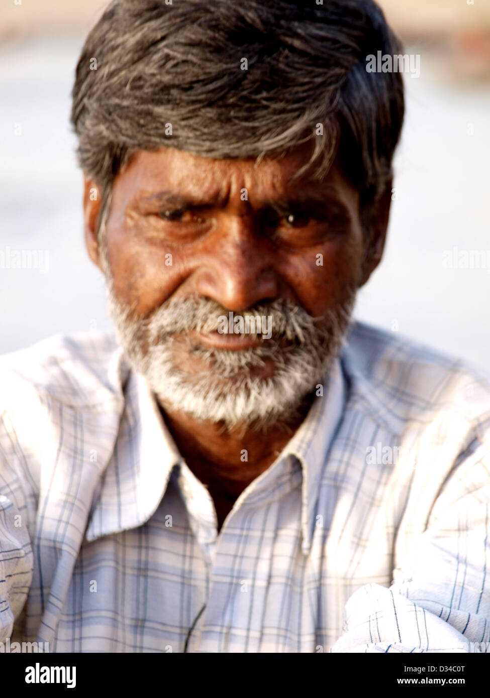 Ancient indian man hi-res stock photography and images - Alamy