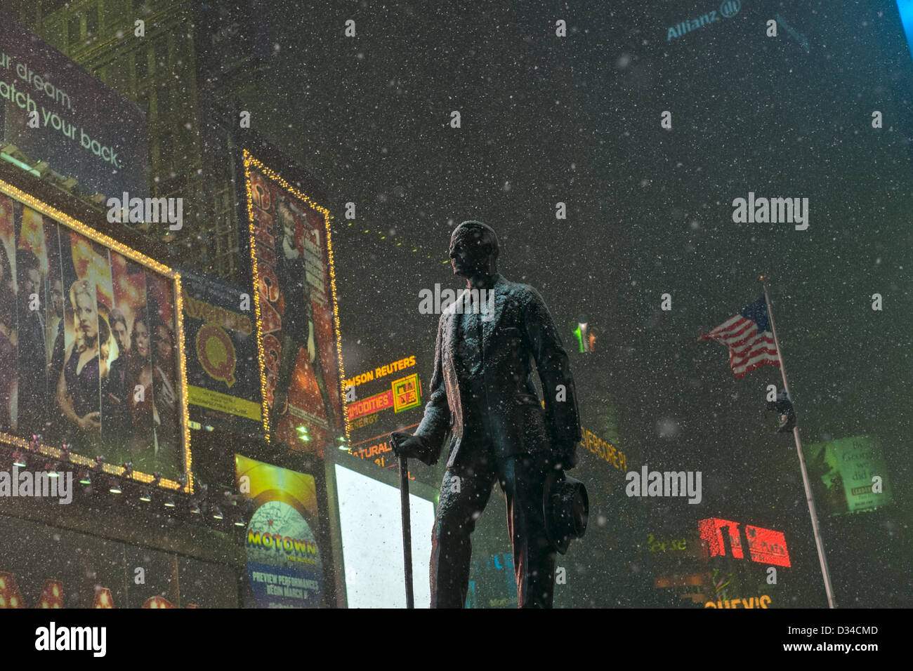 Joseph reid broadway hi-res stock photography and images - Alamy