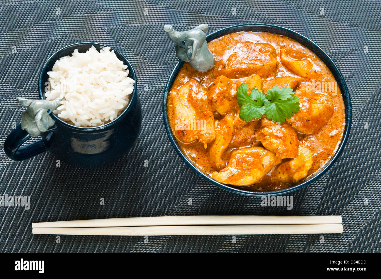From curry rice hi-res stock photography and images - Alamy