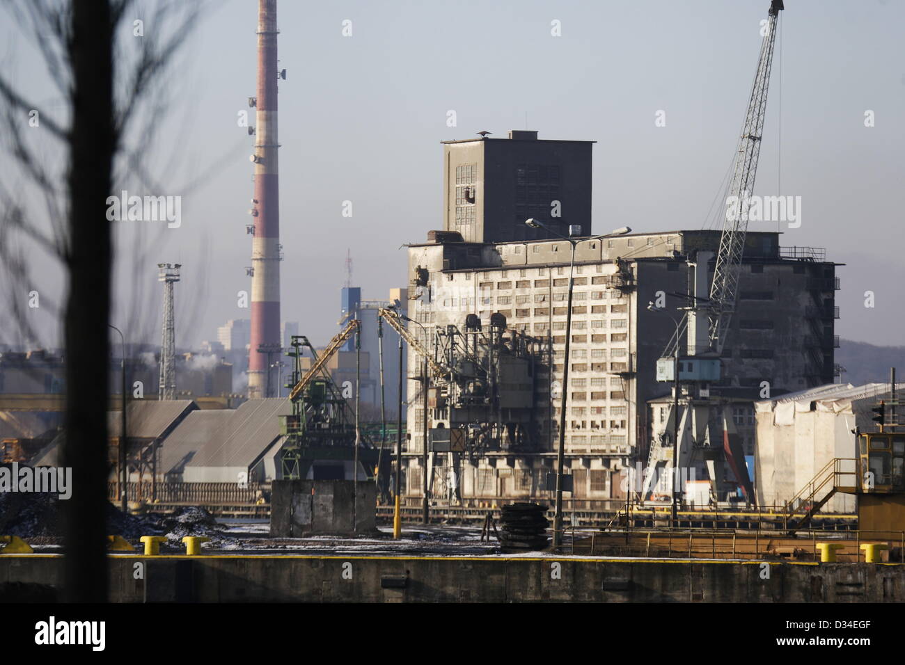 Wiezienie hi-res stock photography and images - Alamy