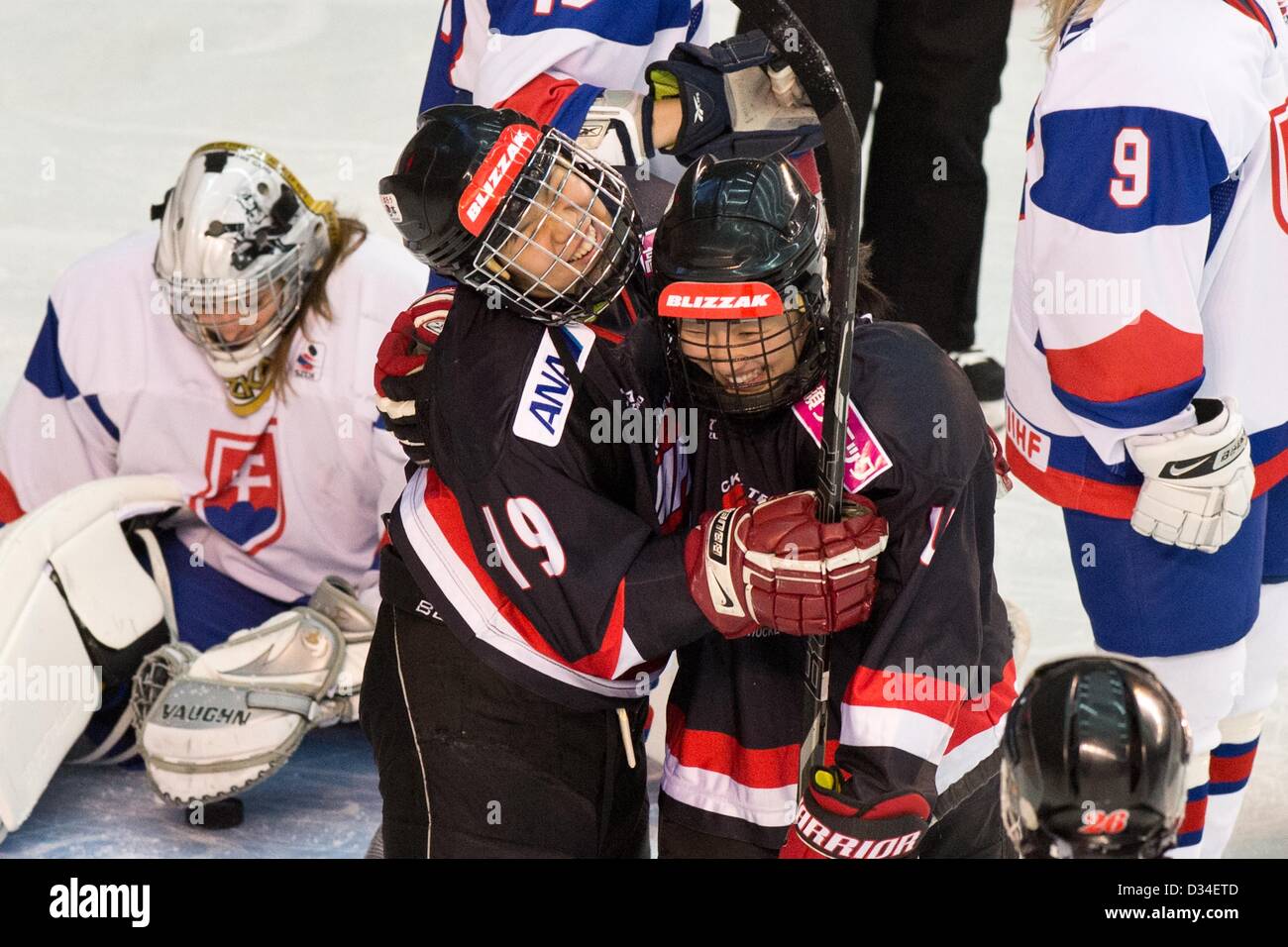 Ayaka toko hi-res stock photography and images - Alamy