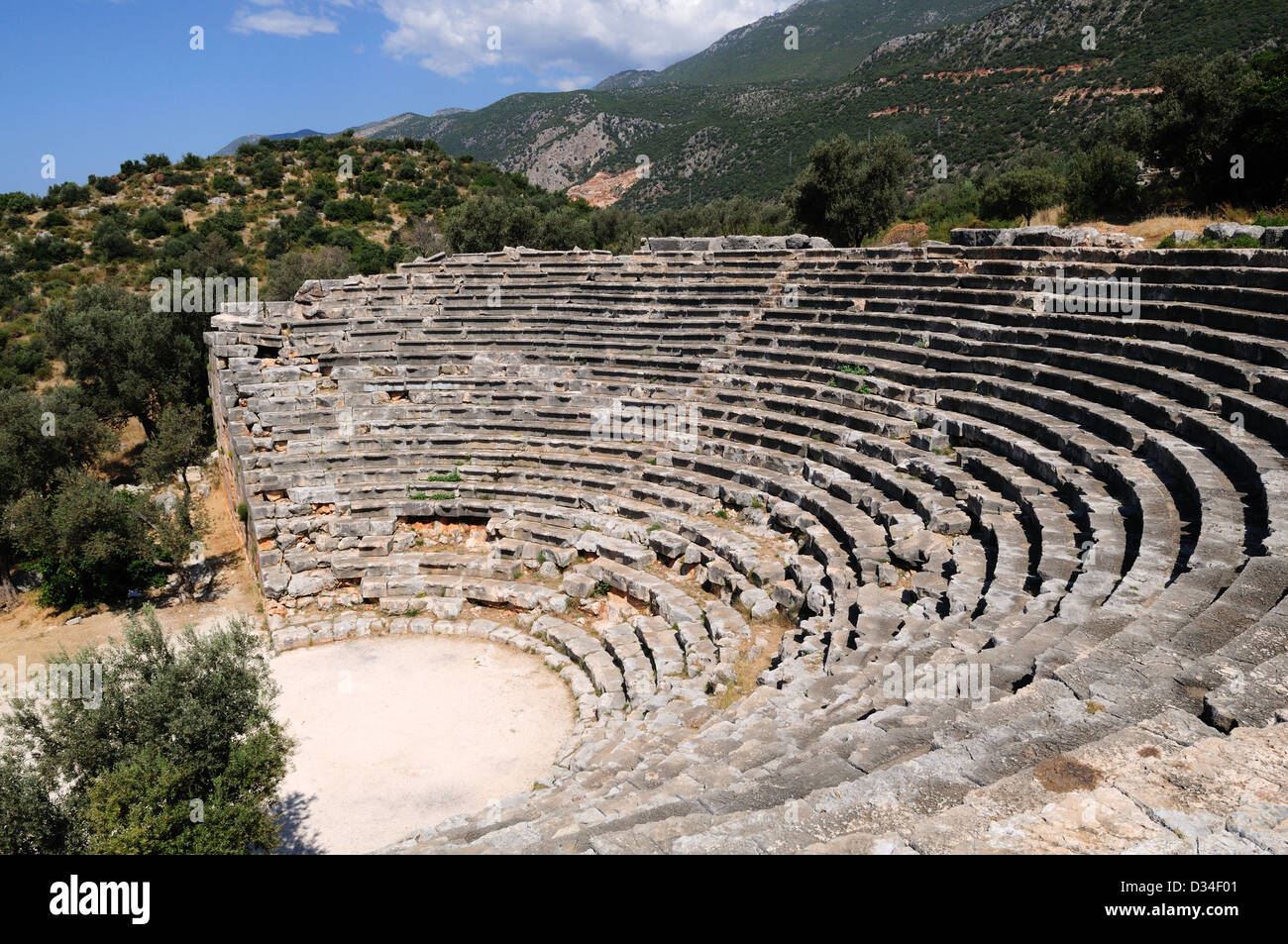 Well Preserved High Resolution Stock Photography and Images - Alamy