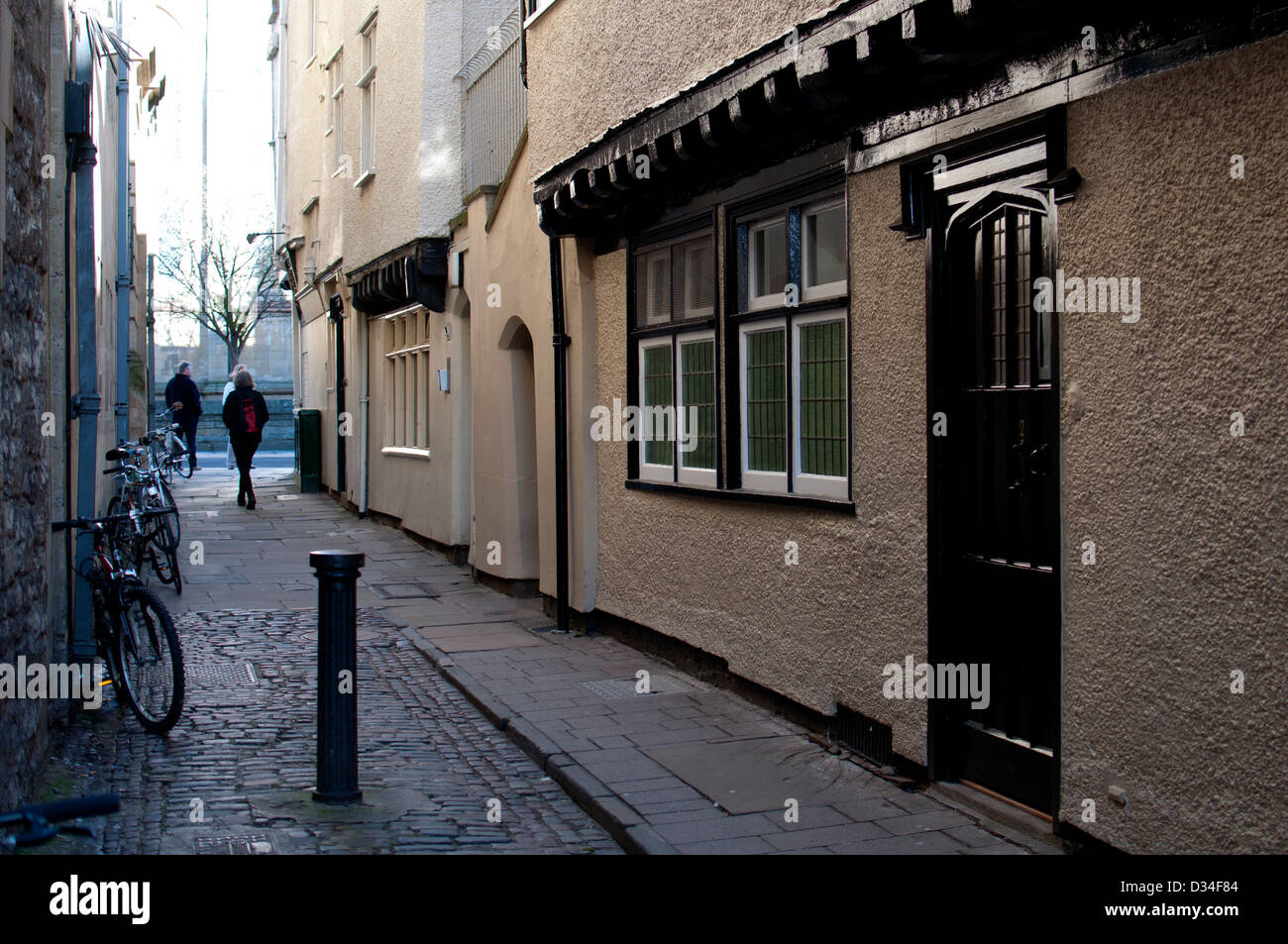 Magpie lane hi-res stock photography and images - Alamy