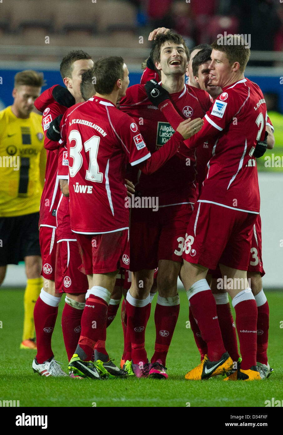 Markus Karl High Resolution Stock Photography and Images - Alamy