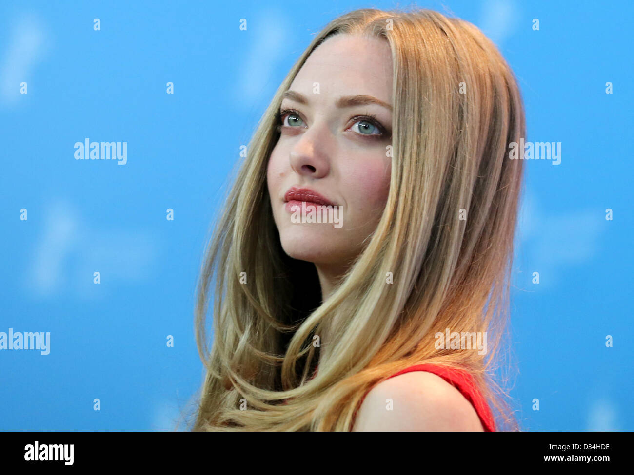 Amanda kay hi-res stock photography and images - Alamy