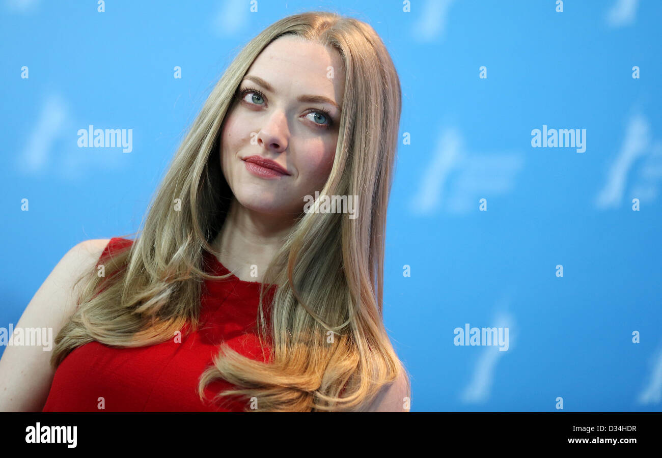 Amanda kay hi-res stock photography and images - Alamy