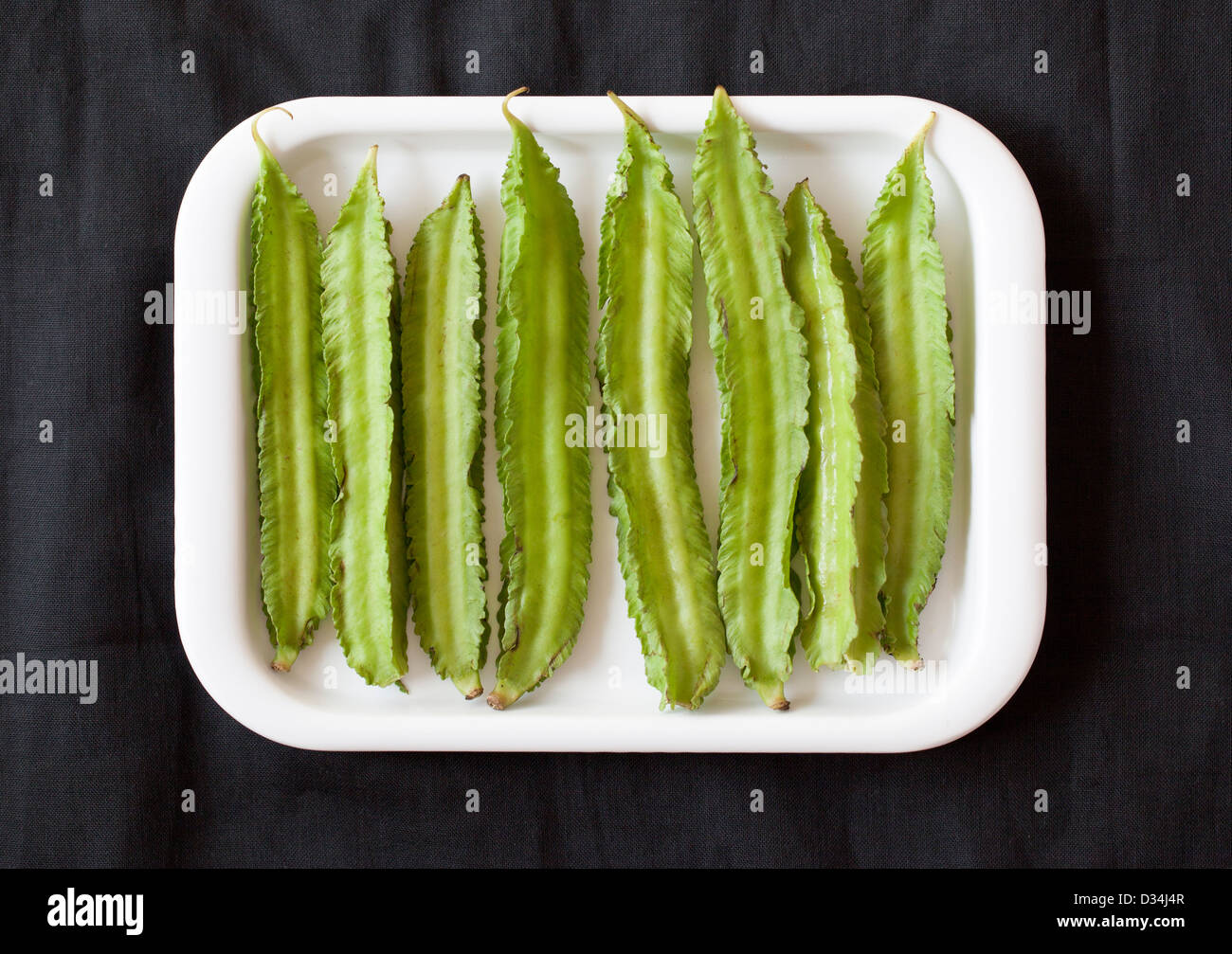 Winged Bean Pod High Resolution Stock Photography and Images - Alamy
