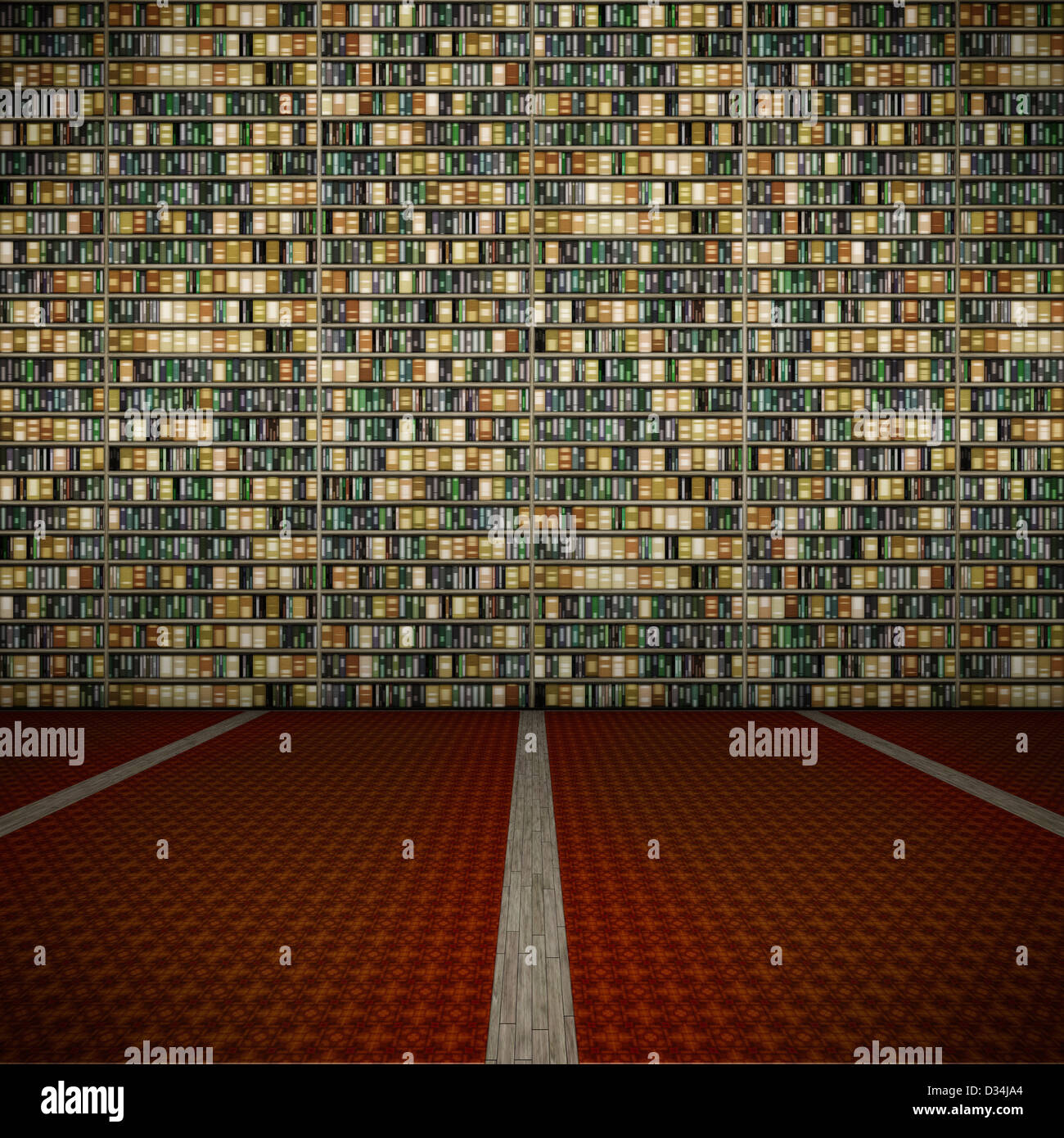 An image of a nice library background Stock Photo - Alamy