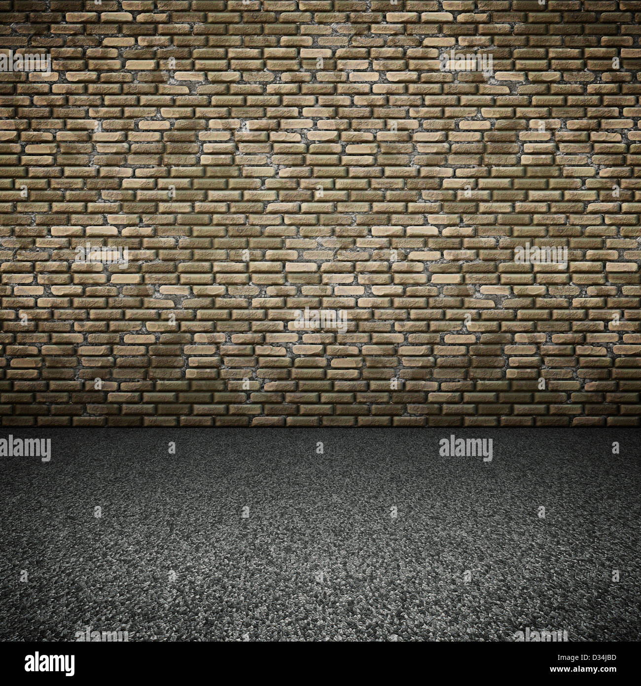 An image of a nice brick wall background Stock Photo - Alamy