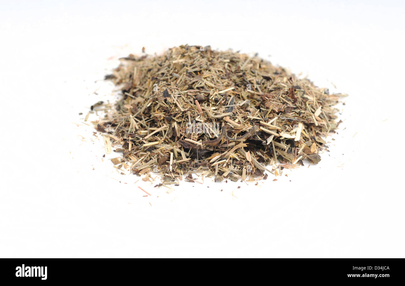 How to make tea leaves hi-res stock photography and images - Alamy