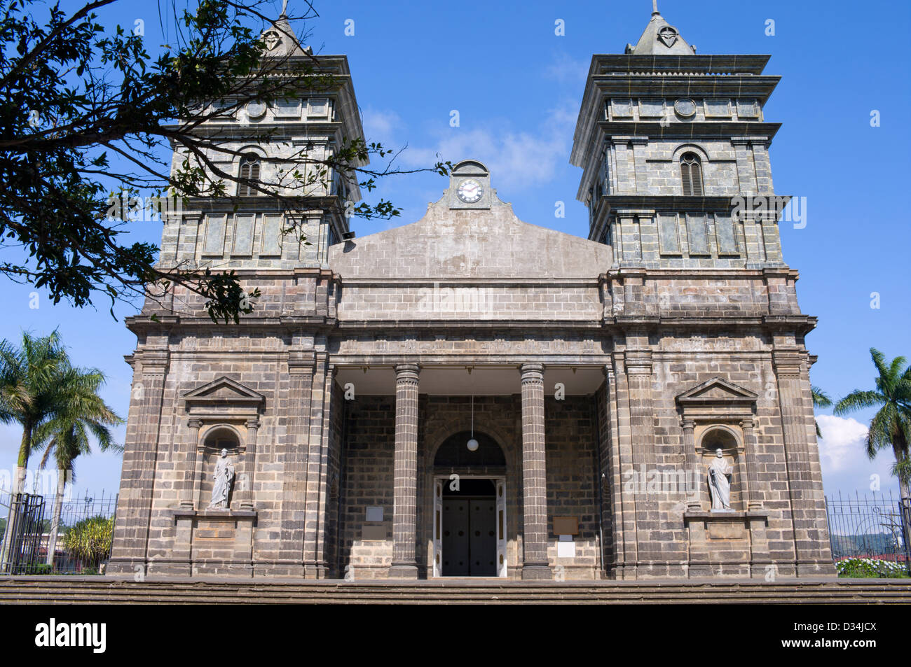 Palmares costa rica hi-res stock photography and images - Alamy