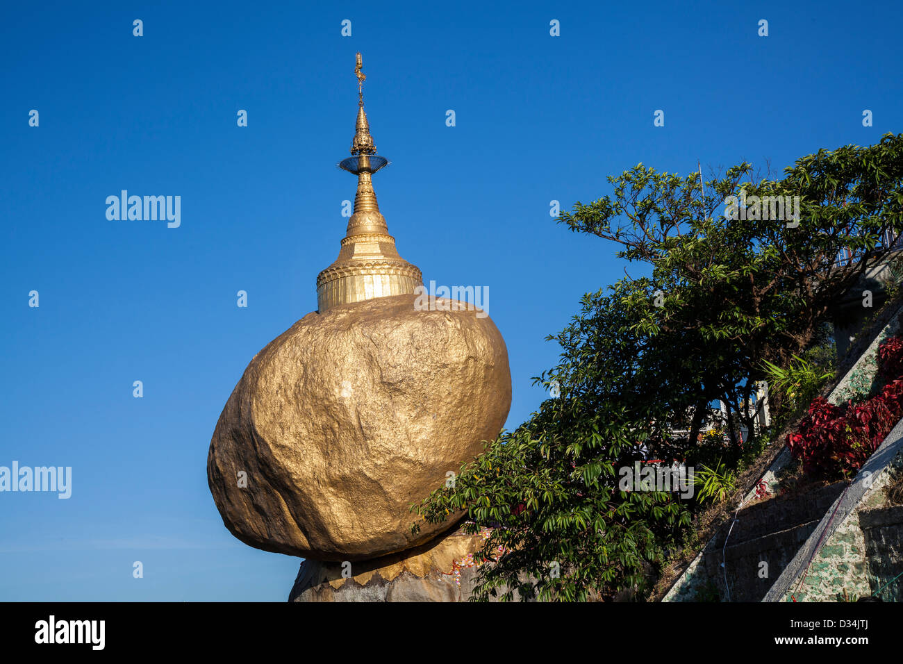 Holy rock hi-res stock photography and images - Alamy