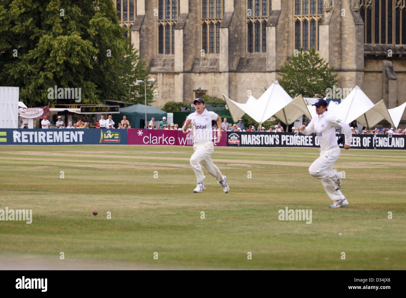 Chasing victory hi-res stock photography and images - Alamy