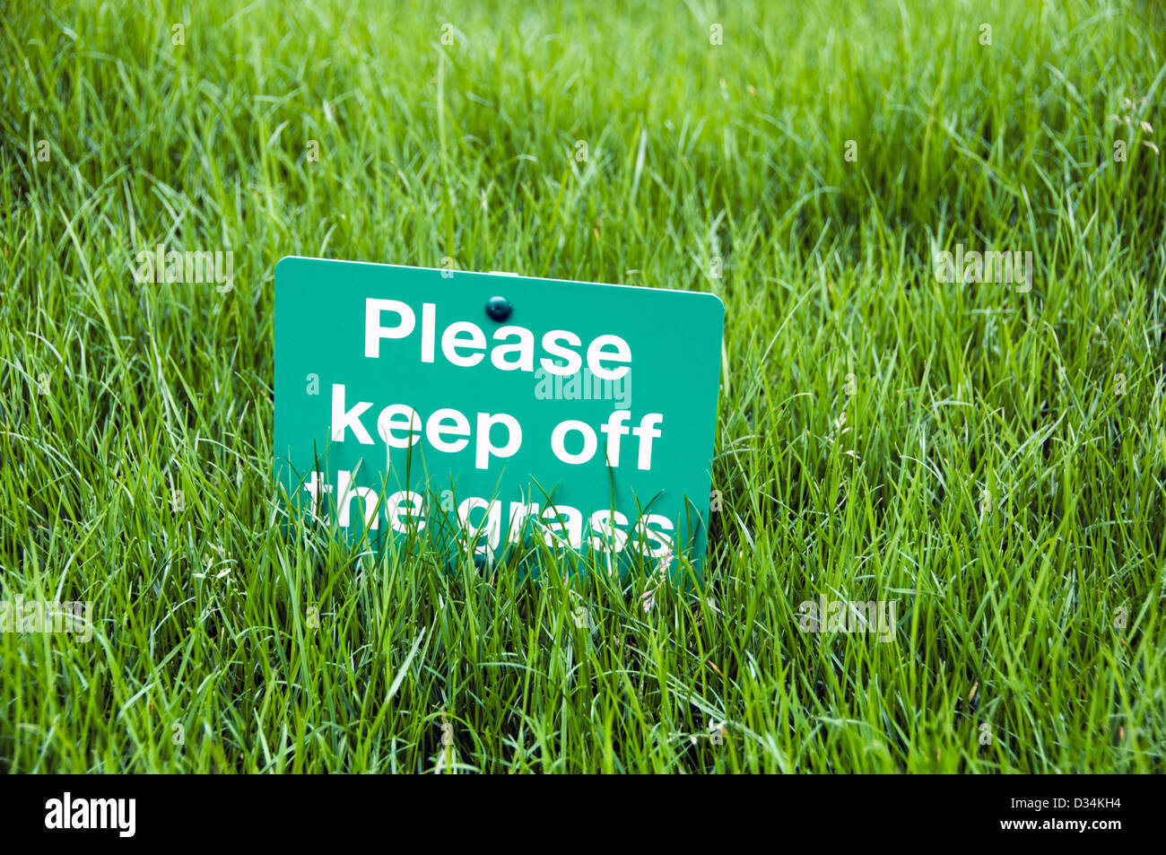 Keep the green hi-res stock photography and images - Alamy