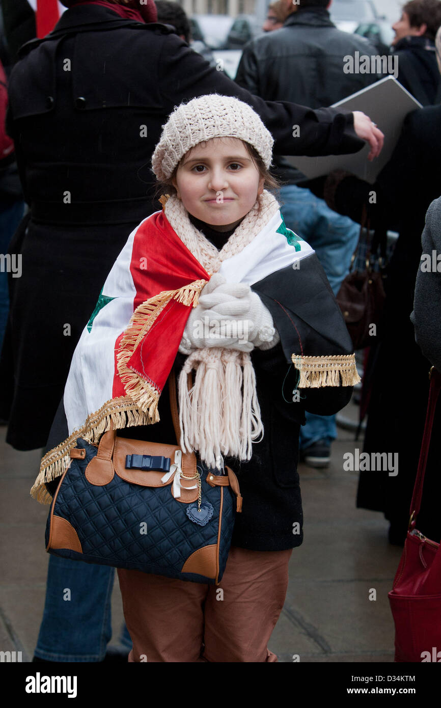 Iraq embassy uk hi-res stock photography and images - Alamy