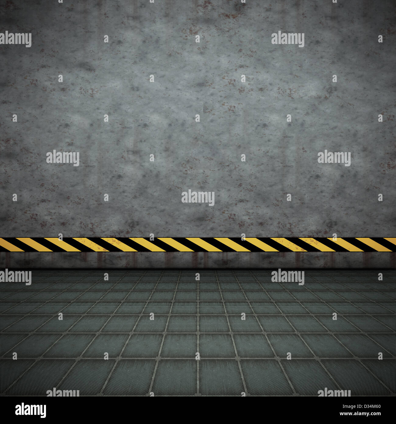 An image of a nice steel floor background Stock Photo - Alamy
