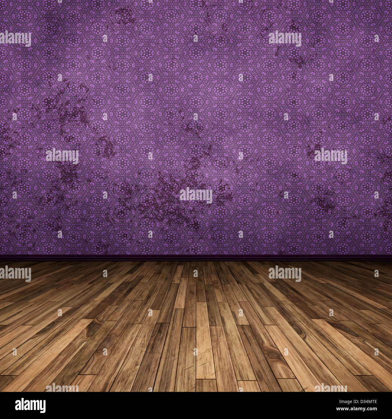 An image of a nice purple floor for your content Stock Photo - Alamy