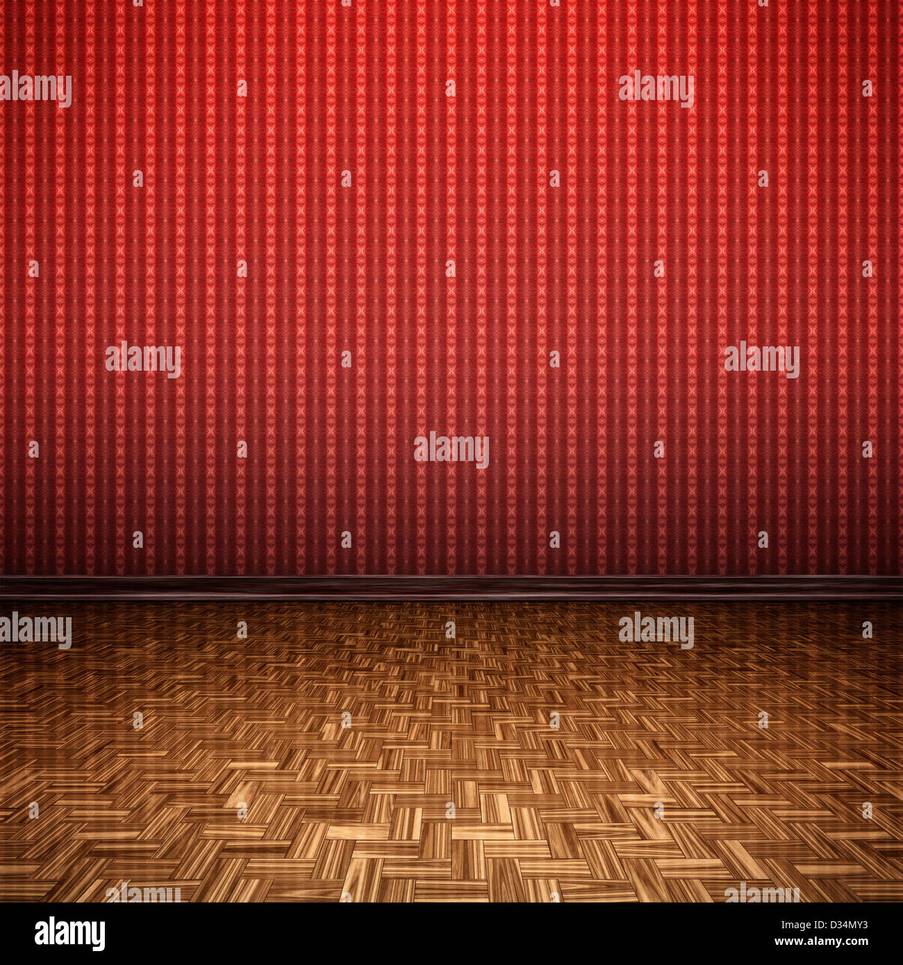 An image of a nice red floor for your content Stock Photo - Alamy