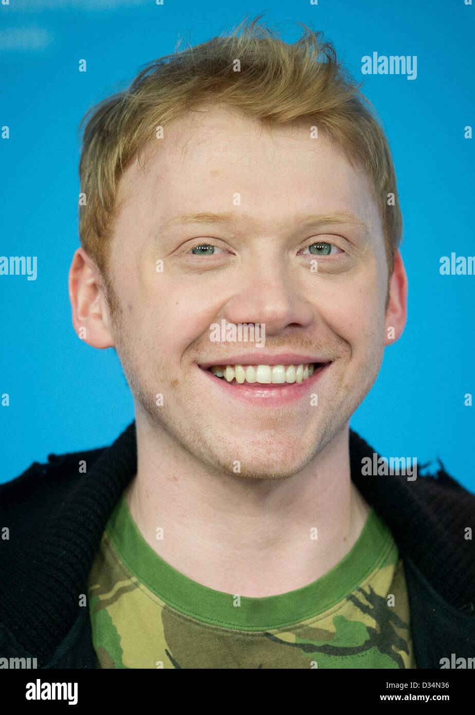 Rupert Grint Charlie Countryman