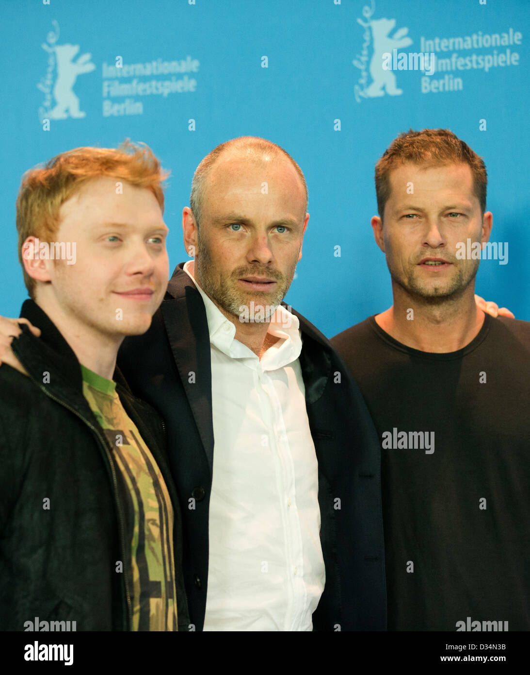 Daniel Altan Wing Actor