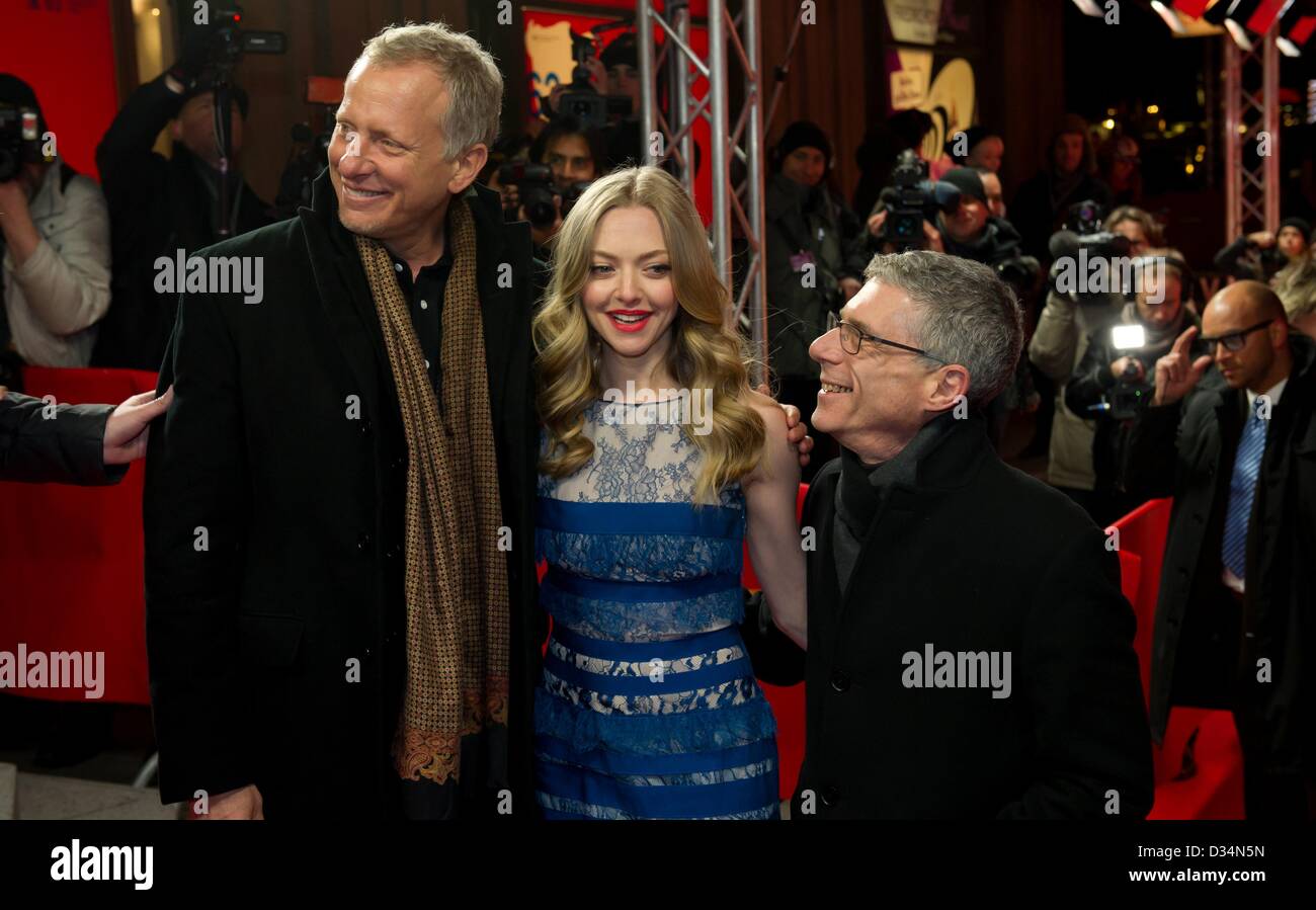 Jeffrey friedman hi-res stock photography and images - Alamy