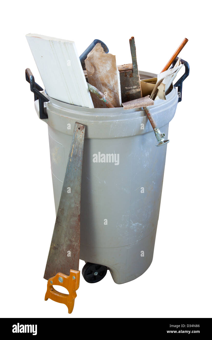 Renovation Cut Out Stock Images & Pictures - Alamy