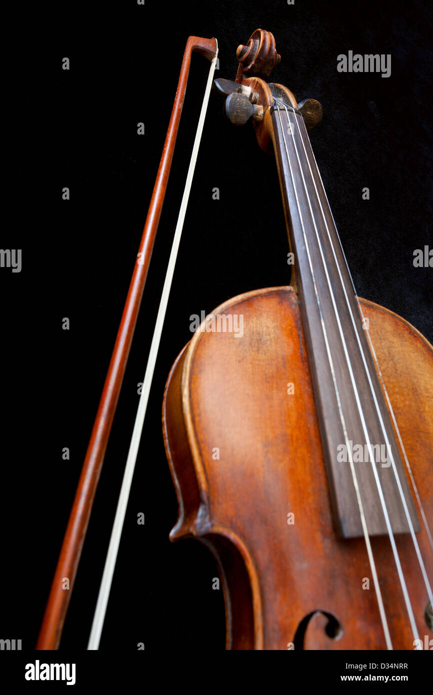 Fiddlestick hi-res stock photography and images - Alamy